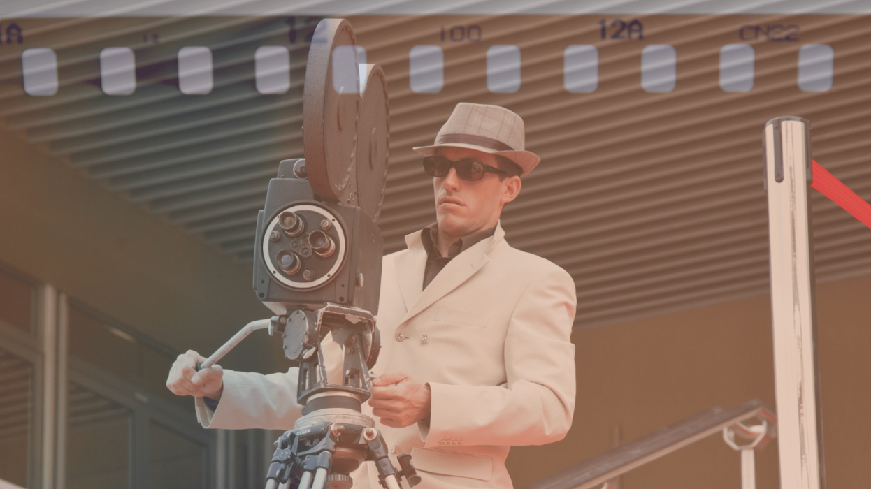 Iconic Hat Moments in Film: Inspiration for Your Hat Collection – THE ...