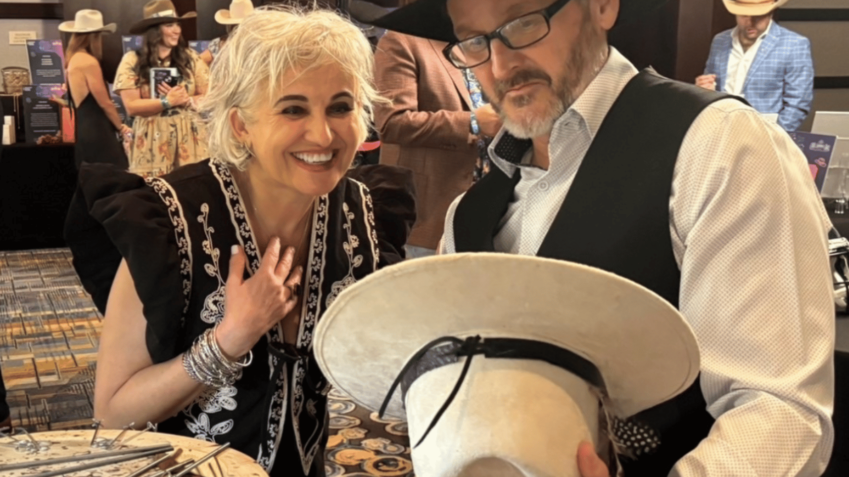 The Ultimate Hat Sizing Guide: Finding Your Perfect Fit – THE HAT CHICK