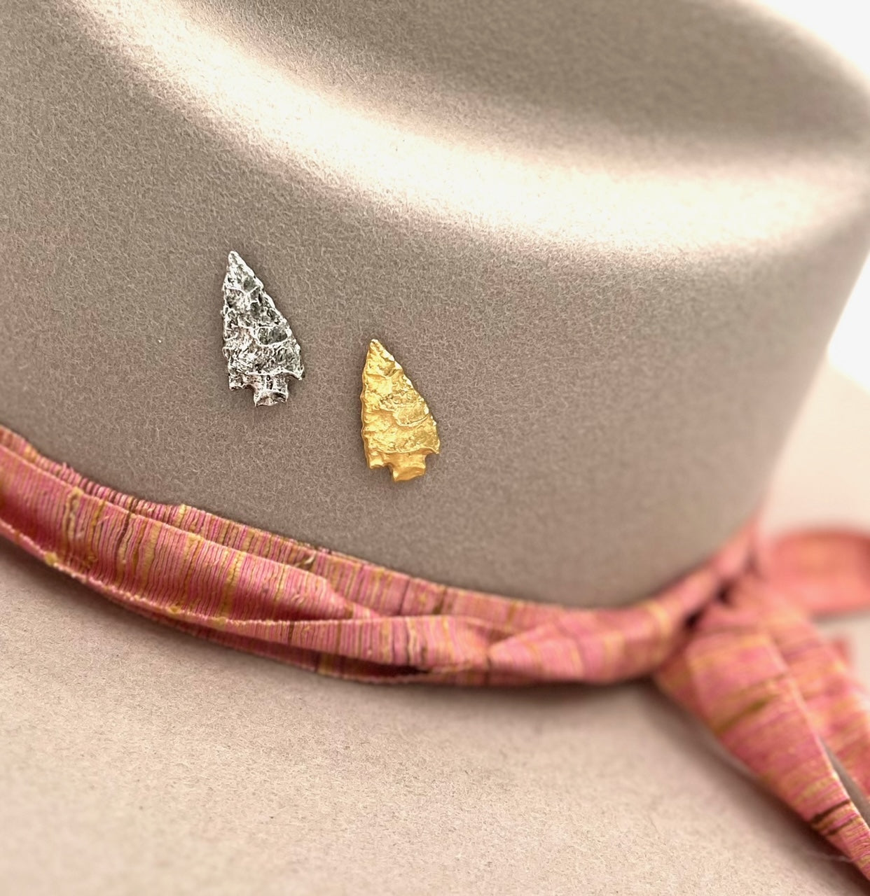 Arrowhead – THE HAT CHICK