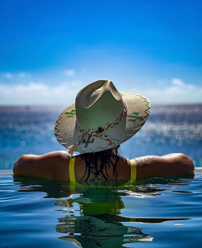 The Ultimate Hat Sizing Guide: Finding Your Perfect Fit – THE HAT CHICK