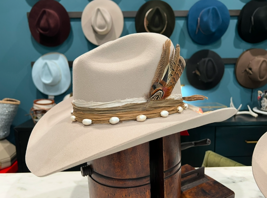 Find Your Perfect Hat at Houston's Favorite Hat Store – THE HAT CHICK