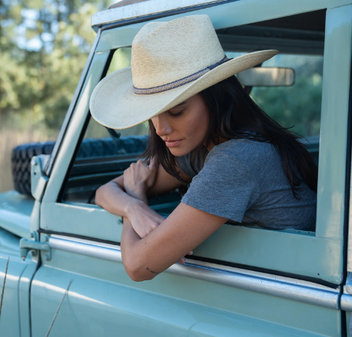 The Ultimate Hat Sizing Guide: Finding Your Perfect Fit – THE HAT CHICK