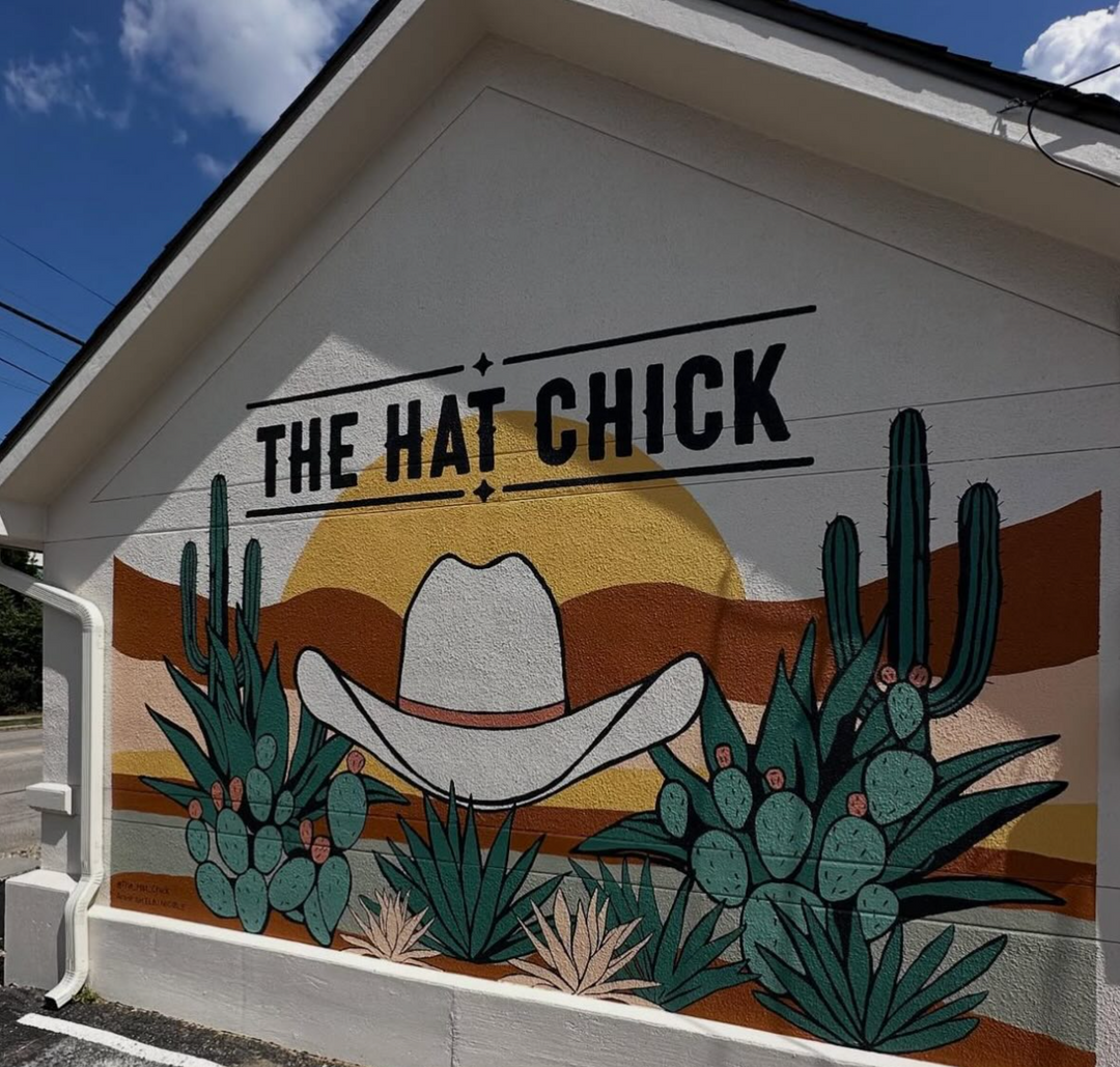 The Ultimate Hat Sizing Guide: Finding Your Perfect Fit – THE HAT CHICK